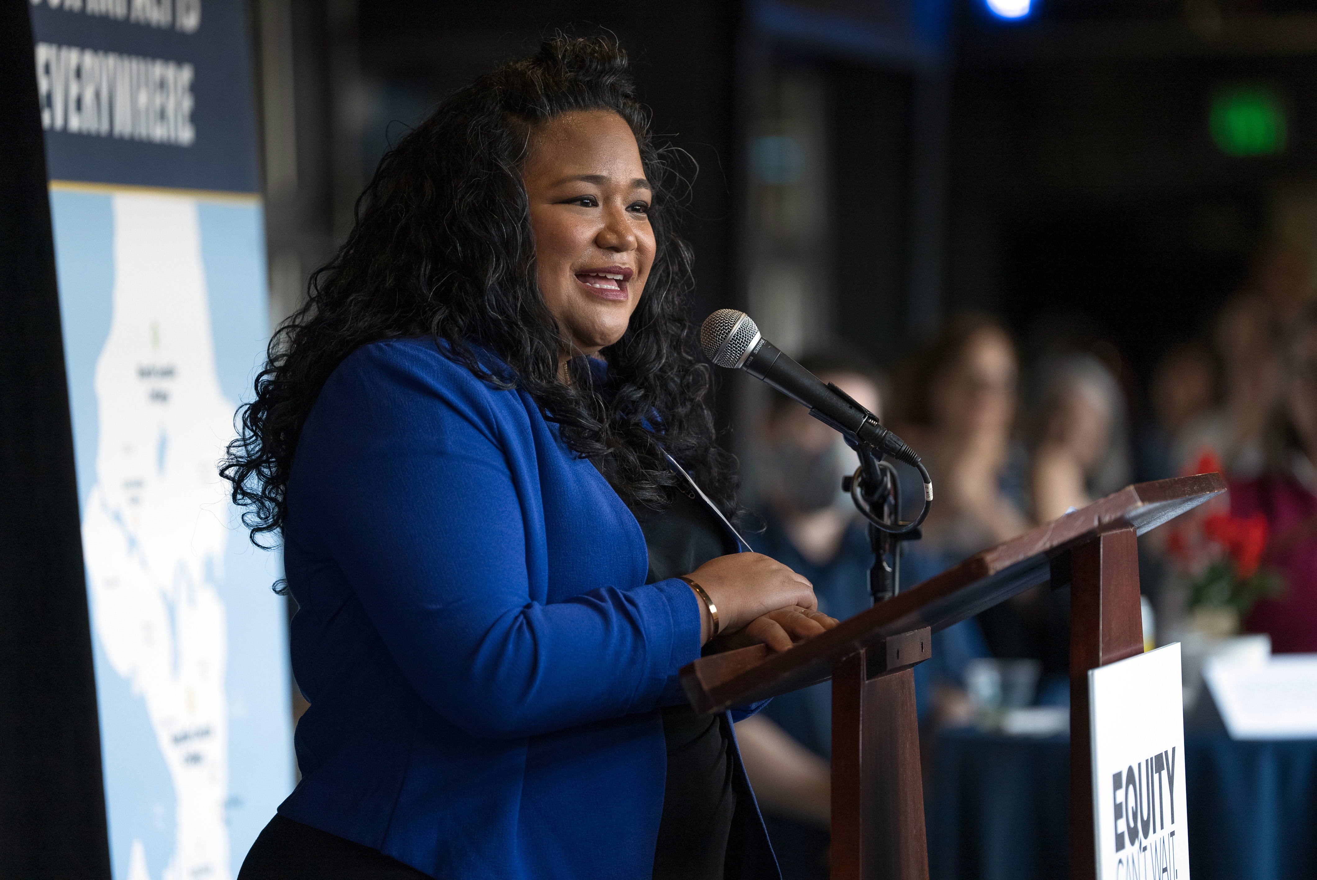 An interview with Dr. Rosie Rimando-Chareunsap, Seattle Colleges ...